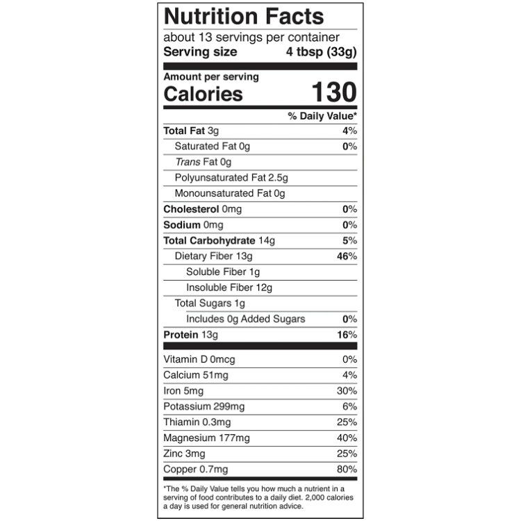 Manitoba Harvest, Hemp Yeah!, Protein Powder, Max Fiber, Unsweetened ...