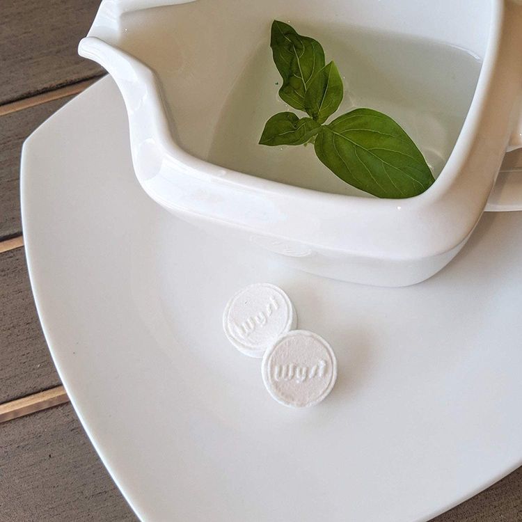 Wysi, Wipe Multi-Purpose Wipes, 100 Pack - Lifeplus Natural Health