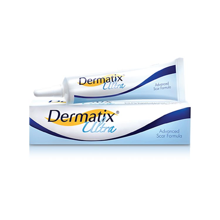 Dermatix, Ultra Gel, 15g - Lifeplus Natural Health