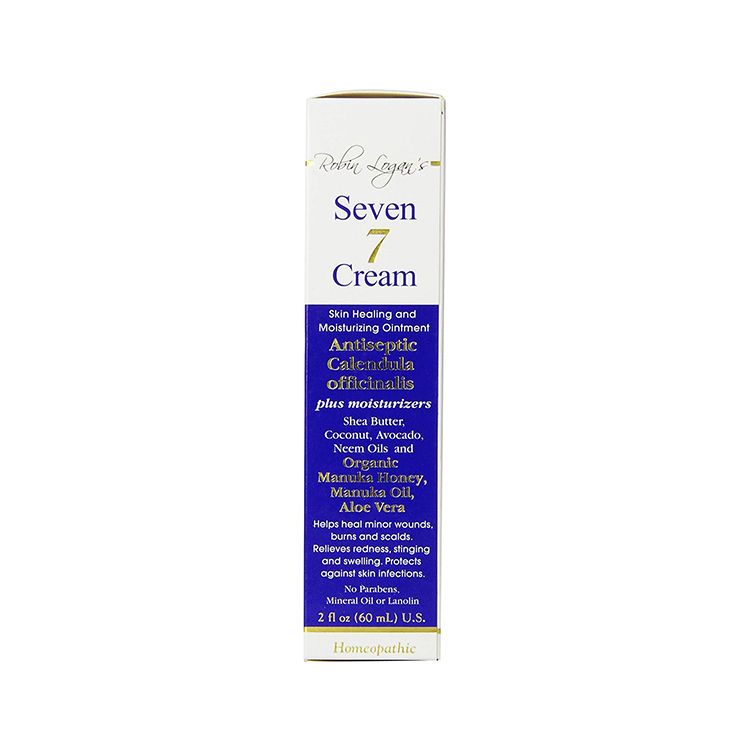 Buy 7 Cream, Seven 7 Cream with Manuka Honey, 60ml for $23.99 ...