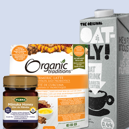 Lifeplus Natural Health