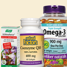 Lifeplus Natural Health