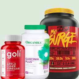 Lifeplus Natural Health