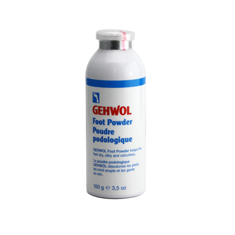 Buy Gehwol, Foot Powder, 100g for $18.99 - Lifeplus Natural Health