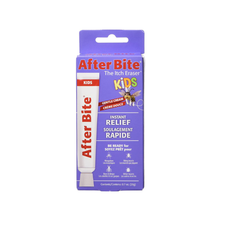 After Bite, Kids Cream, 20g | Lifeplus Natural Health