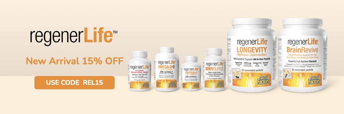 Lifeplus Natural Health