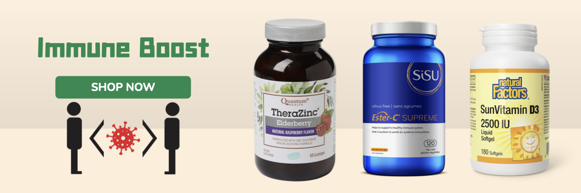 Lifeplus Natural Health